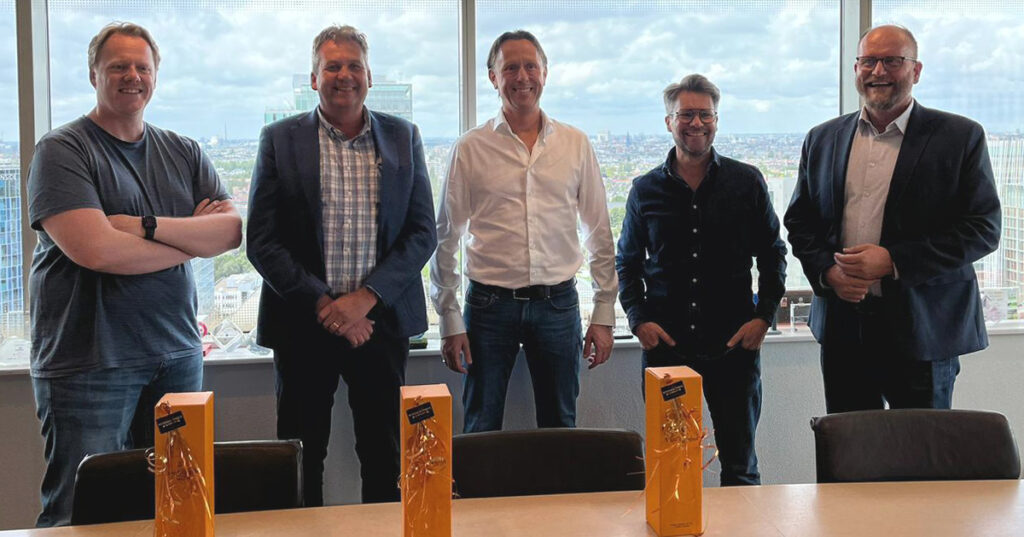 DataChecker & ScreenCheck join forces - Novico Identity Solutions