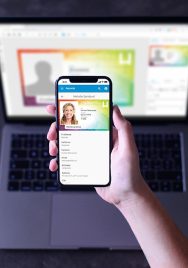 CardsOnline - Online Card Management Solution - ScreenCheck