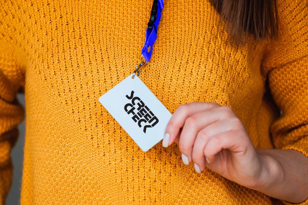 ScreenCheck ID Card Solutions, ID Card Printers, ID Software